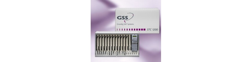 Standard Head-End Stations